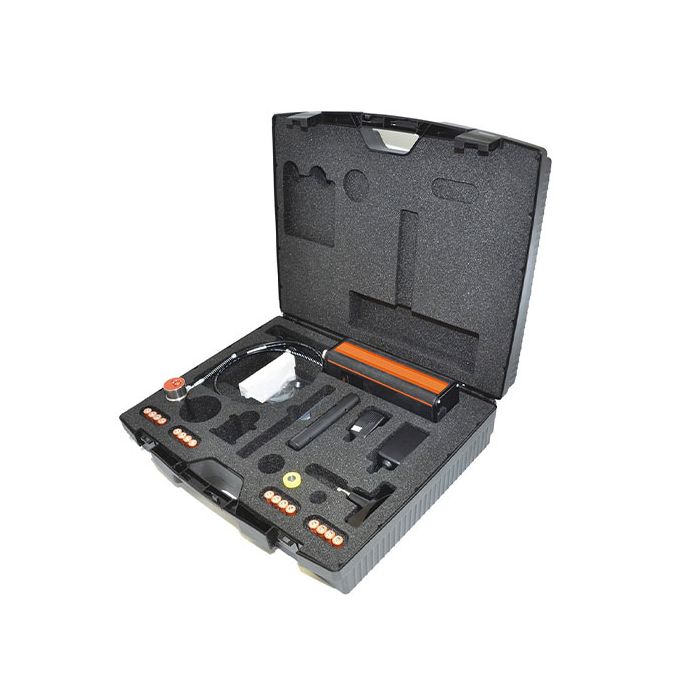 Elcometer 510 Automatic Pull-Off Adhesion Gauge – Malakoff Online Shop